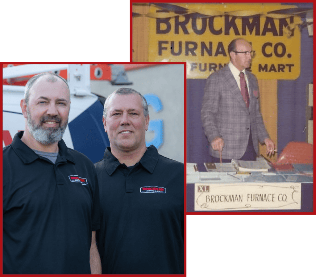 Brockman Heating And Air